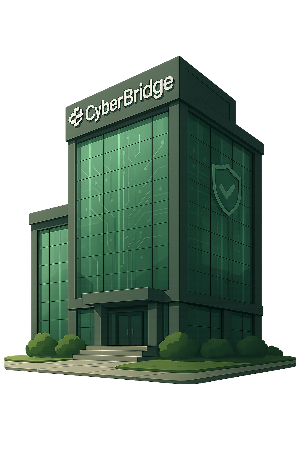 Cyber Bridge – Gestão Proativa de TI